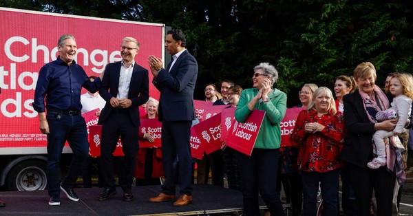 Daily Chat UK | YouGov Chat - What The World Thinks