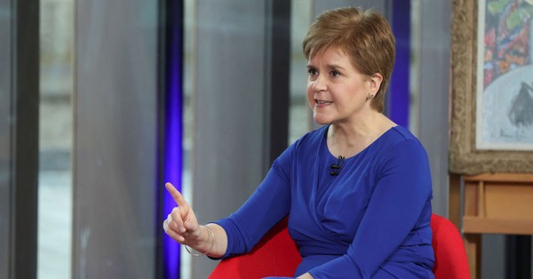 Daily Chat UK | YouGov Chat - What The World Thinks