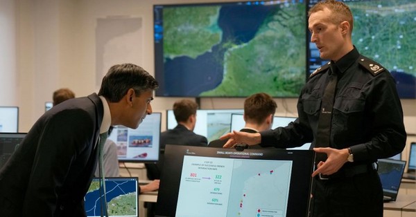 Daily Chat UK | YouGov Chat - What The World Thinks