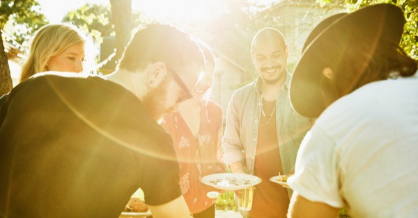 Daily Chat UK | YouGov Chat - What The World Thinks