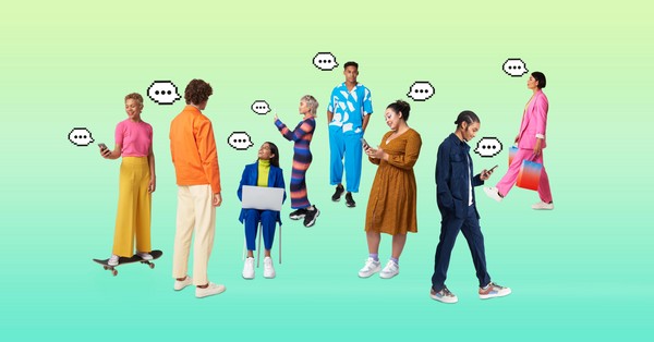 Daily Chat UK | YouGov Chat - What The World Thinks